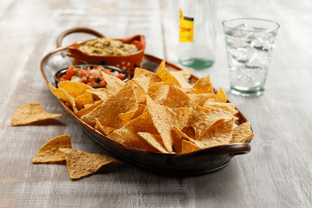 Chips - Fresca